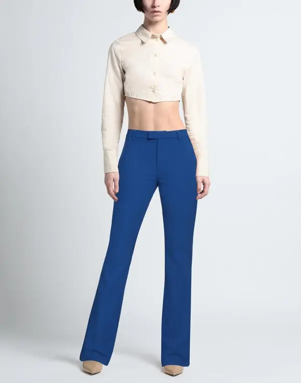 DONDUP Flared Leg Pants