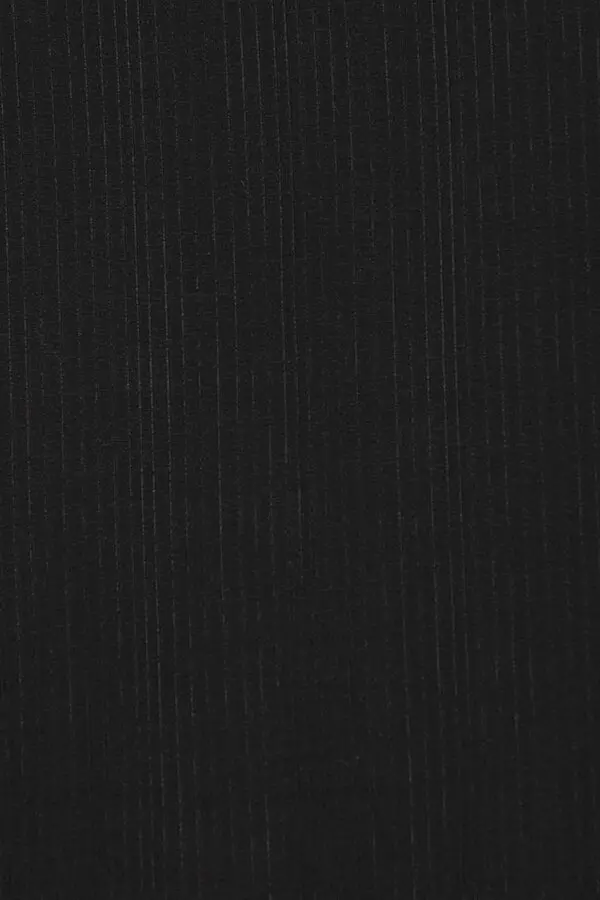 NEGATIVE UNDERWEAR Whipped Henley Dress