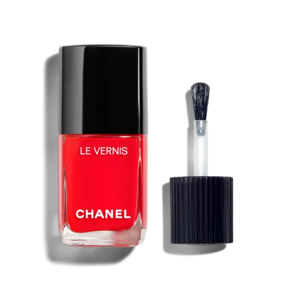 Chanel Le Vernis Longwear Nail Colour - 147 Incendiaire
