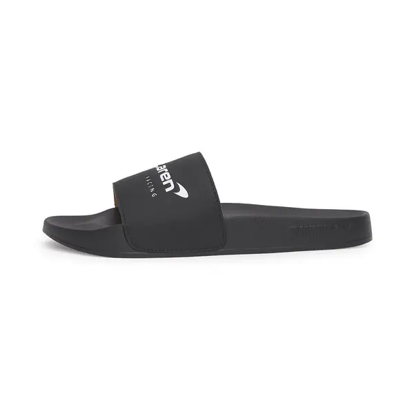 PUMA Mclaren Racing Leadcat 2.0 Slides - Black