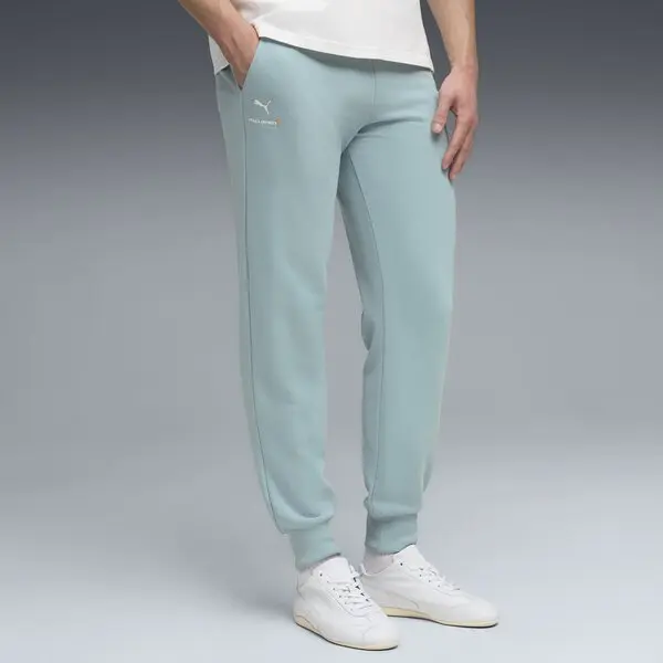 PUMA Mclaren Racing Essentials Pants - Blue