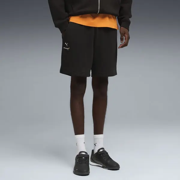 PUMA Mclaren Racing Essentials Shorts