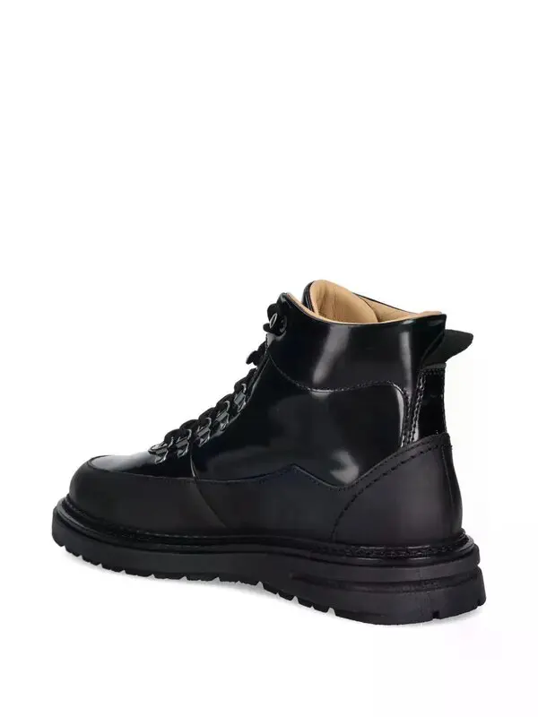 Gant Hillprep Lace-up Boots