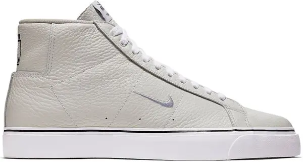 Nike Blazer Zoom Mid Wknd Sneakers
