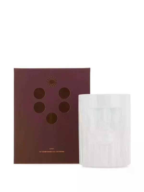 GINORI 1735 La Dama Large Scented Candle