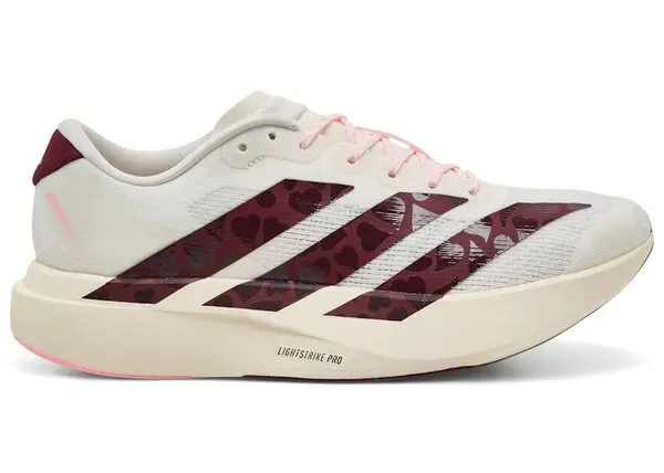 Adidas Adizero Evo Sl Valentine's Day