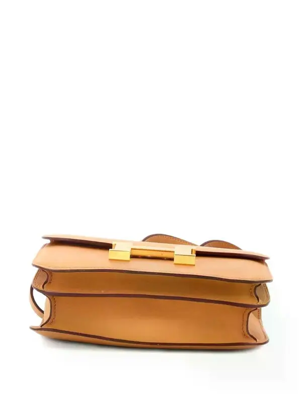 Hermès Constance Bag Swift 18 Crossbody Bag
