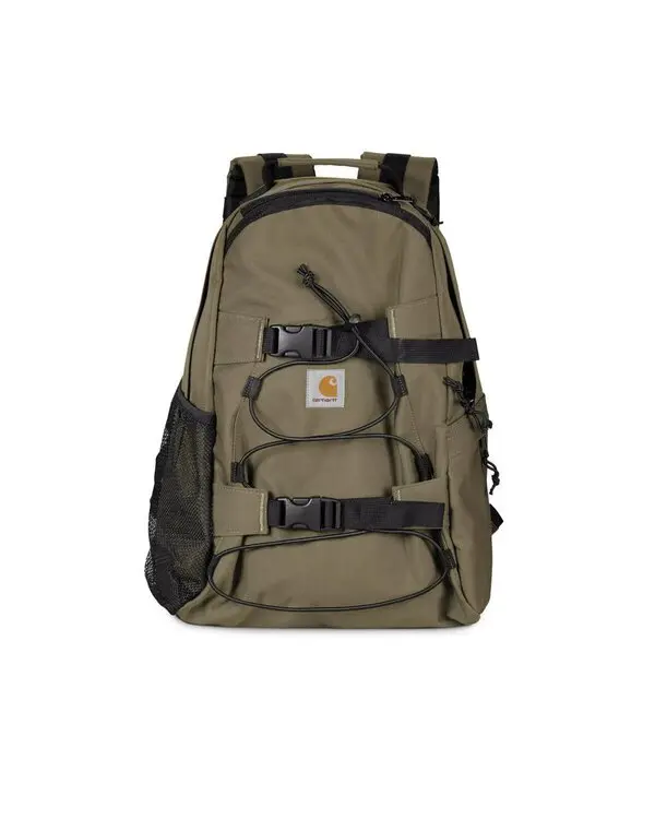 Carhartt Work In Progress Kickflip Backpack - E5xx Brass