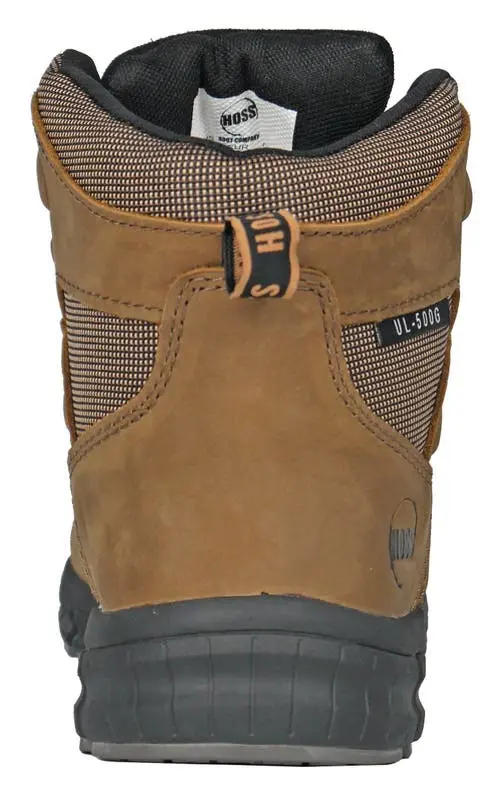HOSS BOOT COMPANY Tikaboo 6" Composite Toe Work Boot