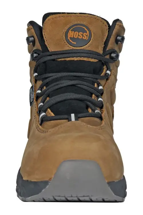 HOSS BOOT COMPANY Tikaboo 6" Composite Toe Work Boot