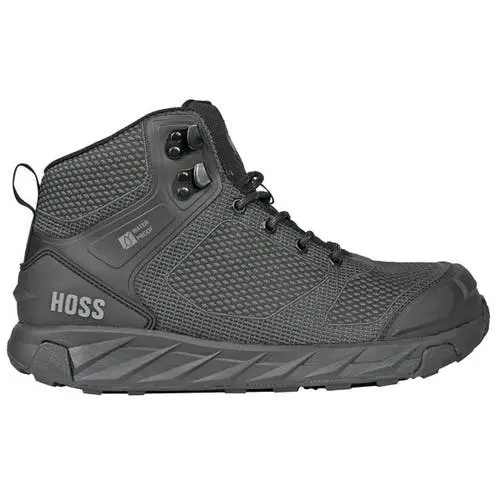 HOSS BOOT COMPANY Buster Hi Waterproof Composite Toe Work Boots