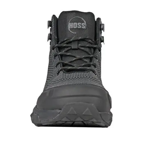 HOSS BOOT COMPANY Buster Hi Waterproof Composite Toe Work Boots