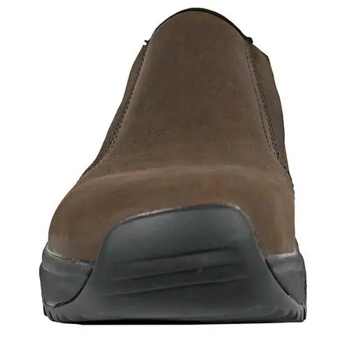HOSS BOOT COMPANY Mckee Soft Toe Slip-on Shoe
