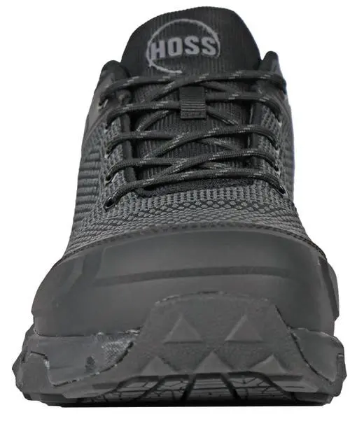 HOSS BOOT COMPANY Buster Low Composite Toe Athletic Work Shoe