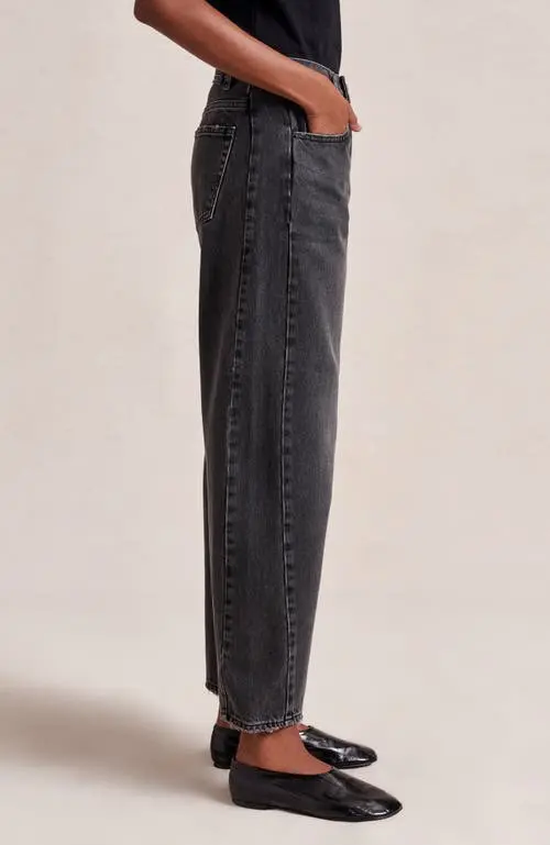 LA LIGNE Megalyn Mega Barrel Jean - Fred