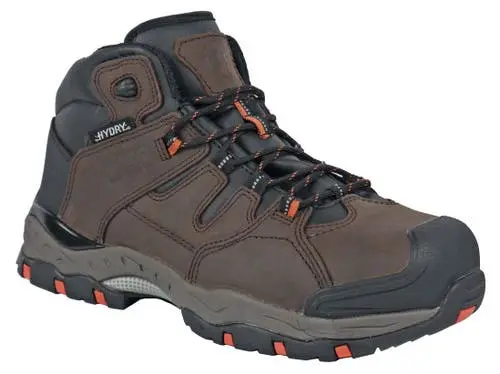 HOSS BOOT COMPANY Tracker Work Boots