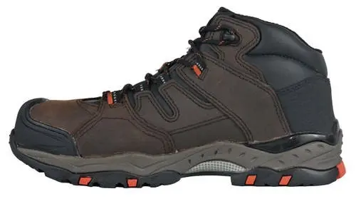 HOSS BOOT COMPANY Tracker Work Boots