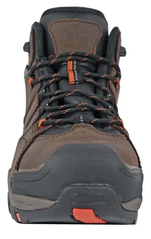 HOSS BOOT COMPANY Tracker Work Boots
