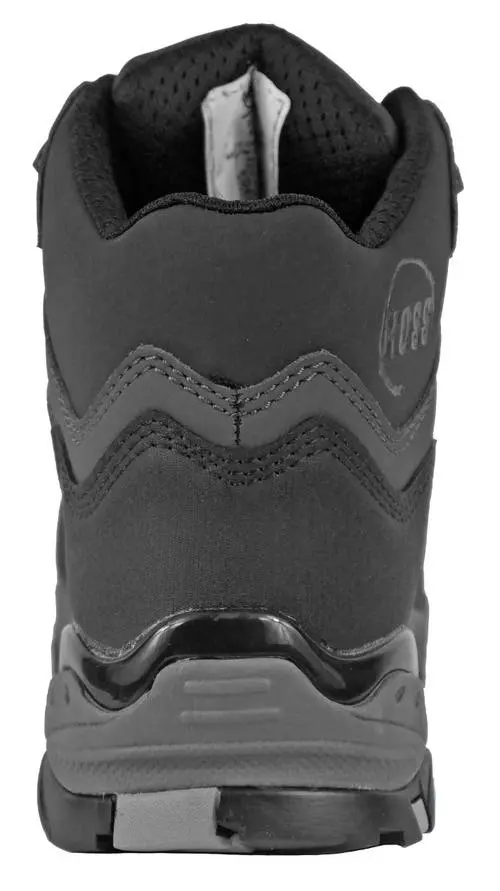 HOSS BOOT COMPANY Hoss Chaser Sd Static Dissipative Work Shoe