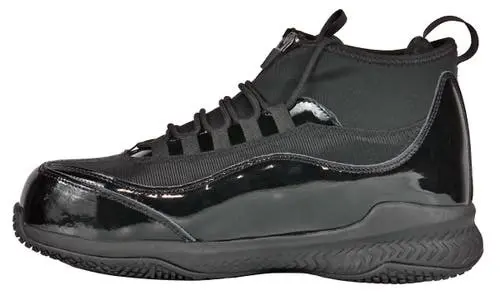 HOSS BOOT COMPANY Full Court Athletic Work Shoe