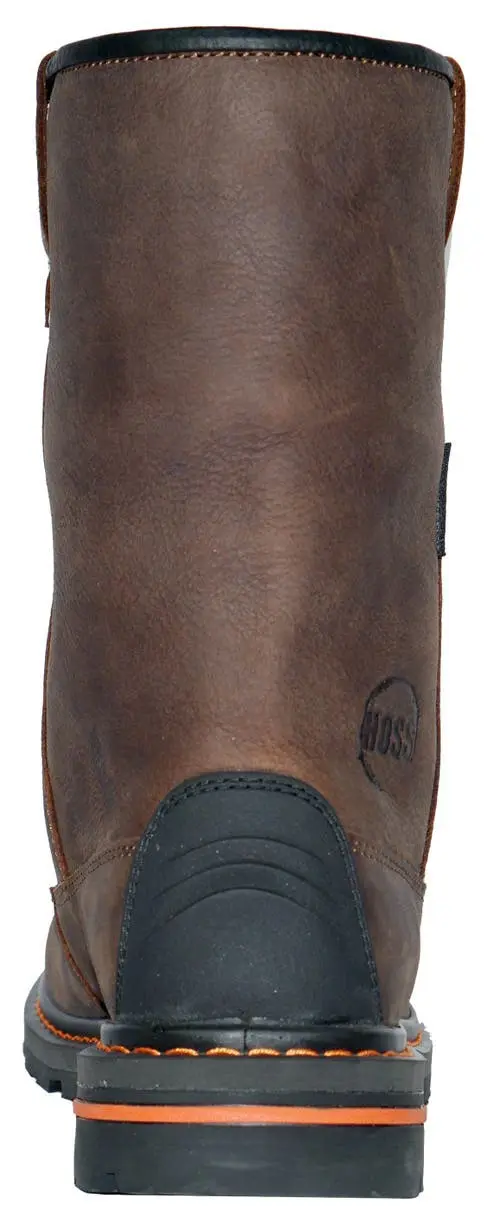 HOSS BOOT COMPANY Cartwright Ii Wellington Composite Toe Boots