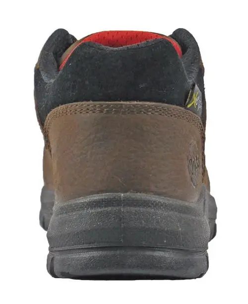 HOSS BOOT COMPANY Hoss Lacer Xrd Composite Toe Work Shoe