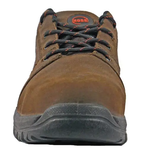 HOSS BOOT COMPANY Hoss Lacer Xrd Composite Toe Work Shoe