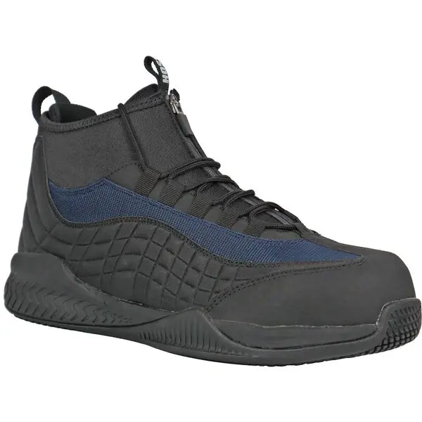 HOSS BOOT COMPANY Full Court Composite Toe Work Shoe
