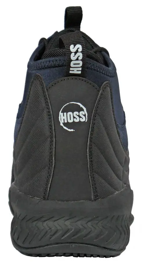 HOSS BOOT COMPANY Full Court Composite Toe Work Shoe