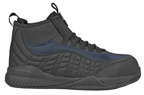 HOSS BOOT COMPANY Full Court Composite Toe Work Shoe