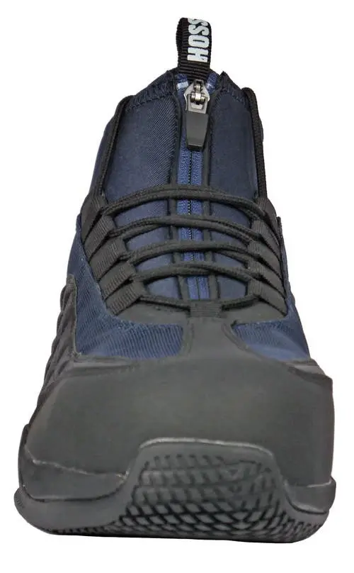 HOSS BOOT COMPANY Full Court Composite Toe Work Shoe
