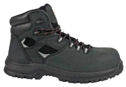 HOSS BOOT COMPANY Lorne Composite Toe Work Boot