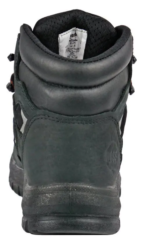 HOSS BOOT COMPANY Lorne Composite Toe Work Boot