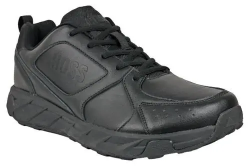 HOSS BOOT COMPANY Beta Soft Toe Work Shoe