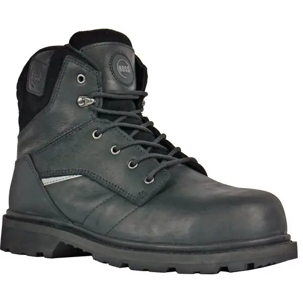 HOSS BOOT COMPANY 6-inch Work Boot