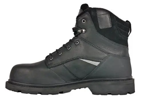 HOSS BOOT COMPANY 6-inch Work Boot