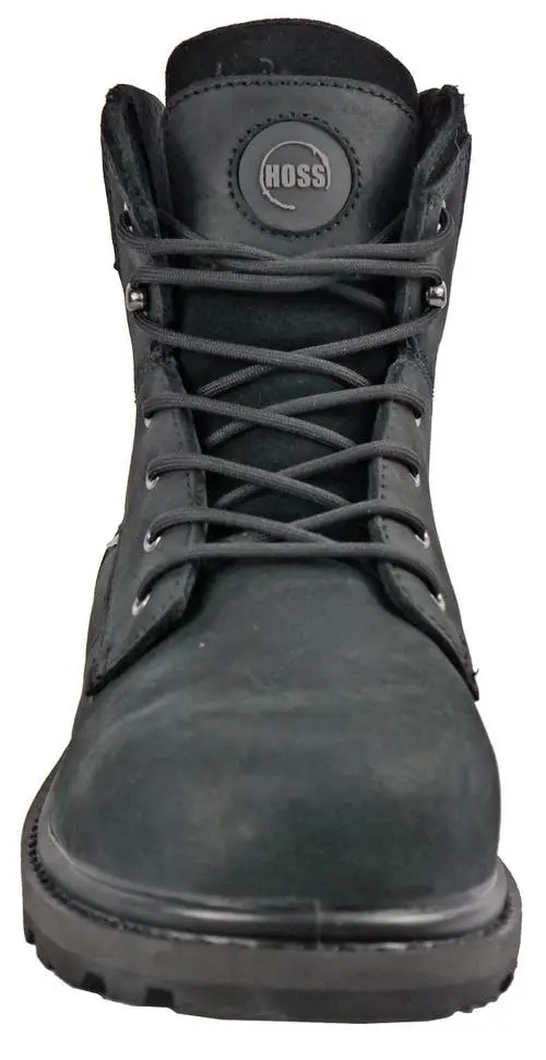 HOSS BOOT COMPANY 6-inch Work Boot