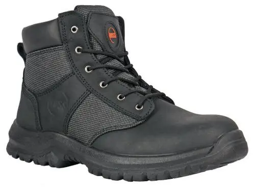 HOSS BOOT COMPANY Carter Composite Toe Work Boot