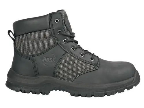 HOSS BOOT COMPANY Carter Composite Toe Work Boot