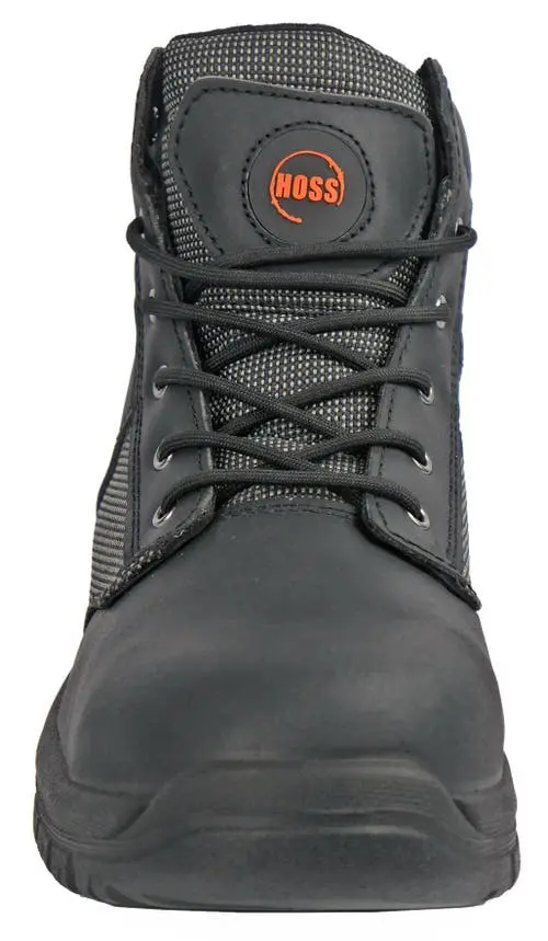 HOSS BOOT COMPANY Carter Composite Toe Work Boot