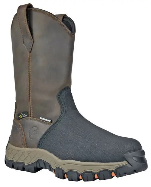 HOSS BOOT COMPANY Recon -inch Met Guard Work Boot