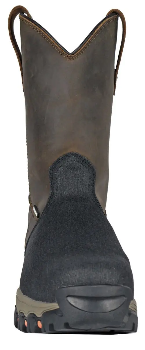 HOSS BOOT COMPANY Recon -inch Met Guard Work Boot