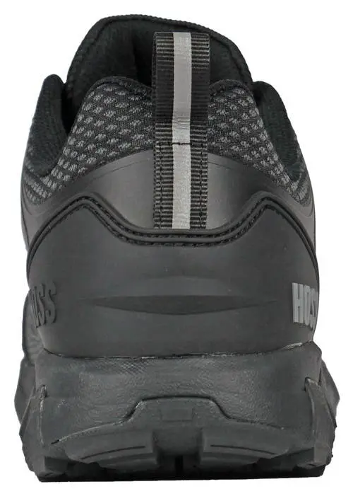 HOSS BOOT COMPANY Hoss Buster Low Composite Toe Athletic Work Shoe