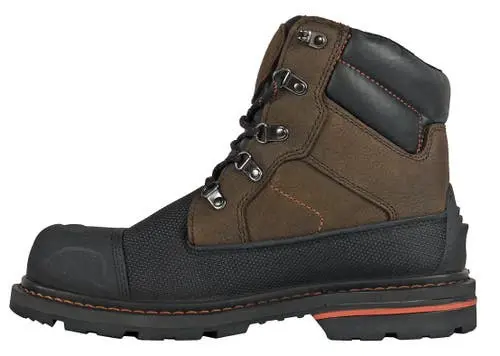 HOSS BOOT COMPANY K Tough Work Boot