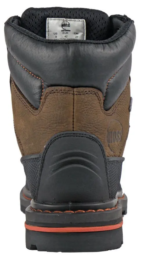 HOSS BOOT COMPANY K Tough Work Boot