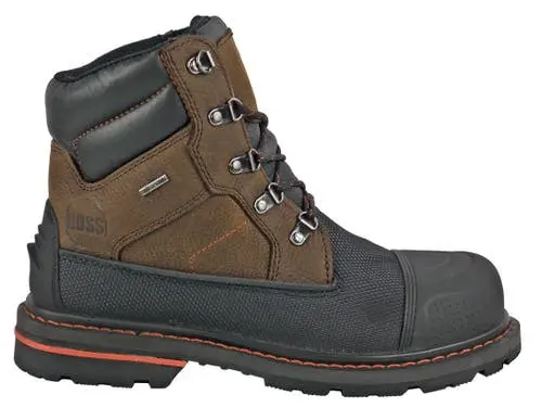 HOSS BOOT COMPANY K Tough Work Boot