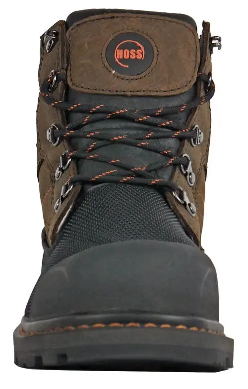 HOSS BOOT COMPANY K Tough Work Boot