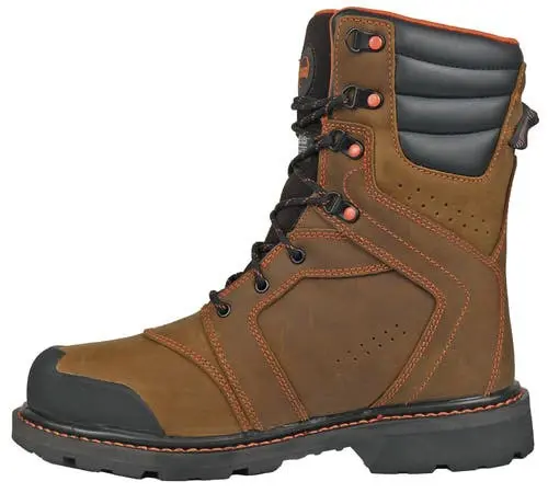 HOSS BOOT COMPANY Clash Insulated Work Boot