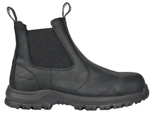 DIEHARD Polara Composite Toe Work Chelsea Boot