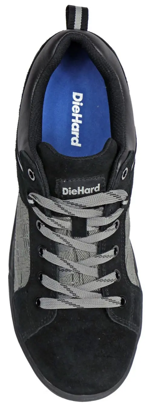 DIEHARD Athletic Composite Toe Work Shoe